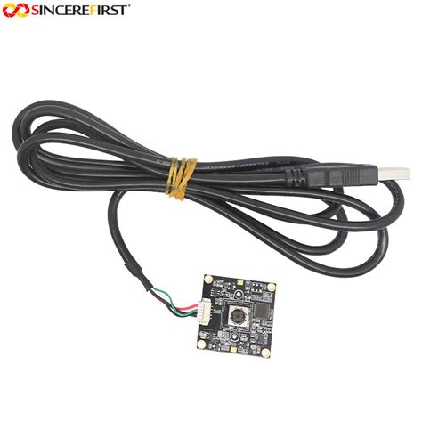 REACH USB Camera Module 5MP OV5648 Auto Focus AF CMOS MJPEG UVC HD Board