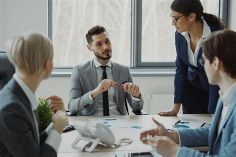 Asesoría De Empresas Con Plantillas Grandes En Valencia Gestión