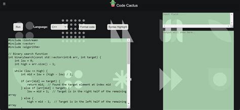 github candy505 online codeeditor an online code editor is a web