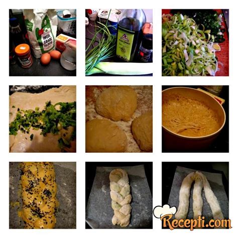 Chalalh Hleb Praz I Mlad Beli Luk