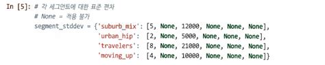 Python for Marketing Research and Analytics 장 정리