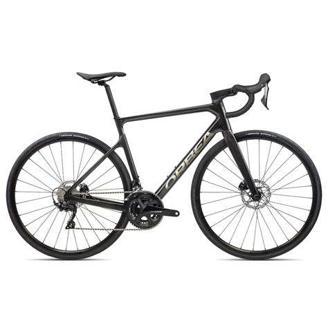 Orbea Orca M30 Disc Road Bike Shopee Malaysia