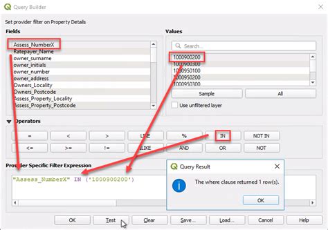 Configuring Linked Datasets Pozi Web Gis Online Map