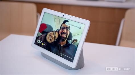 Google Nest Hub Max Review Not The Cheapest Smart Display But The Best