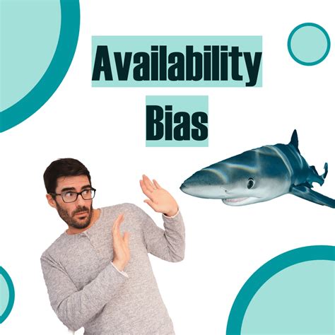 Availability Bias Worksheet