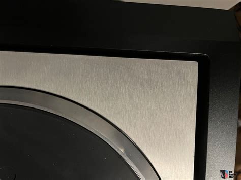 Technics SP 10 Mk II Turntable Photo 4102082 US Audio Mart