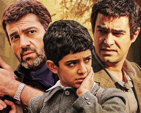 رهی اردکانی در سریال سرزمین مادری کیست؟