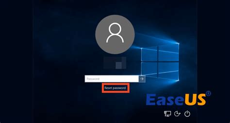 Beginners Guide On Windows Password Reset With Usb 2025