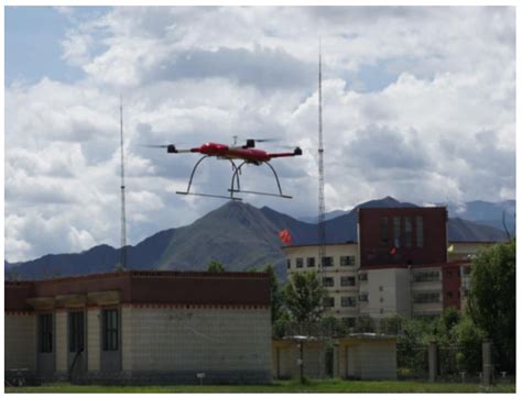 Research On The Endurance Optimisation Of Multirotor Uavs For High