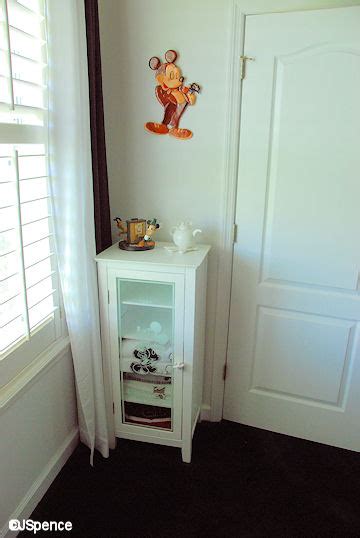 Mickey Mouse Suite At Laffites Landing Allearsnet