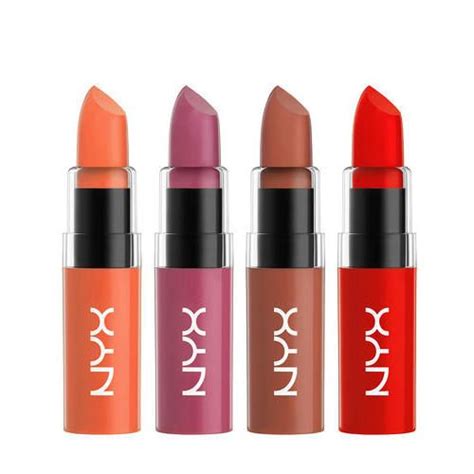 Помада для губ NYX BUTTER LIPSTICK: купить в Киеве, цены и отзывы
