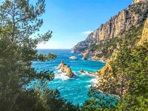 How To Do A Cassis Boat Tour To The Calanques