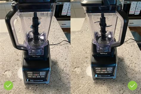 Ninja Blender Blinking Red Heres How To Fix It