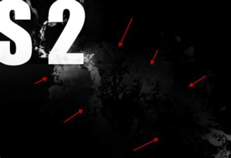 Create A Grungy Style Text Effect Inspired By Infamous Game In Photoshop PSD Vault