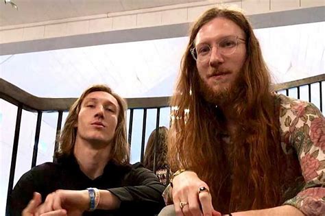 Who Is Trevor Lawrence S Brother Chase Lawrence All You Need To Know