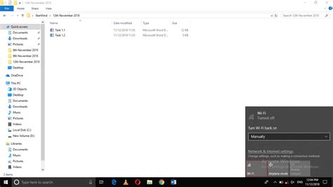 Ways To Connect To A Wireless Network In Windows