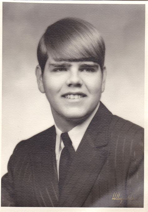 Ronald Goodwin Uncle Ronnie” Moore 1952 1972 Find A Grave Memorial