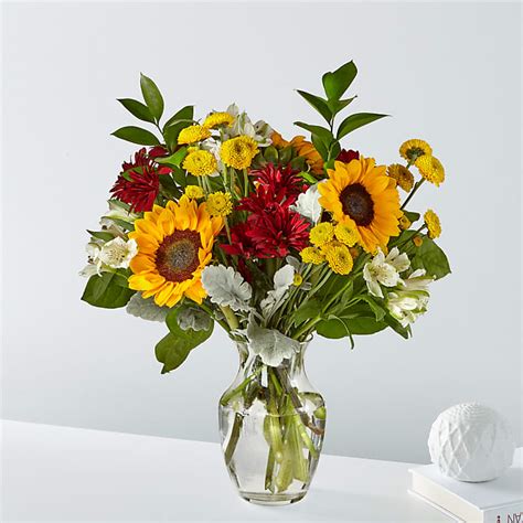 Flower Delivery Send Flowers Online Ftd