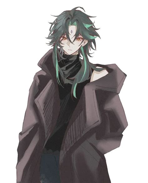 Neighbor Xiao NSFW Character AI Chat