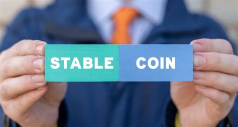 Algorithmic Vs Collateralized Stablecoins All You Need To Know Cryptocoin Stock Exchange
