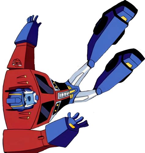 Transformers Animated Optimus Prime Vector 22 By Redkirb On Deviantart