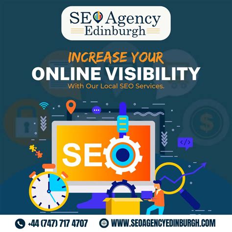 Seo Agency Edinburgh On Linkedin Webdevelopment Webdevelopmentagency Websitedesign