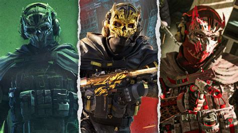 How To Unlock All Ghost Event Skins Full Guide Mw3 And Warzone Mobile Detonated