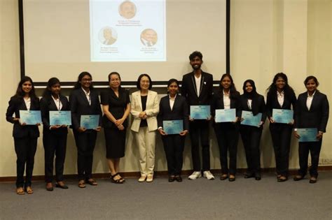 Harini K Sheher On Linkedin Internationalconference Mba