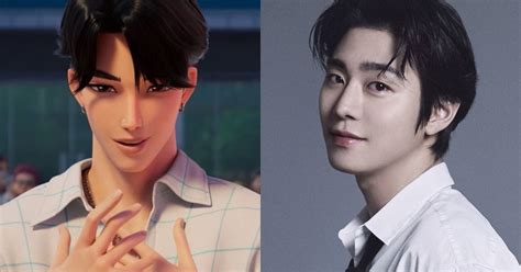 진우 실존설 입증…안효섭 진짜 아이돌 됐다 케데헌