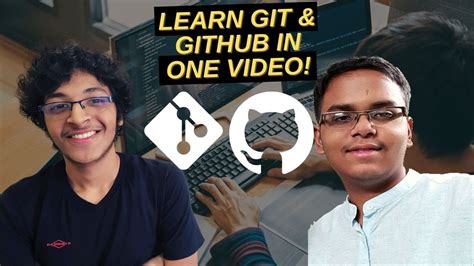 Learn Git And Github From Scratch Contributing To Open Source