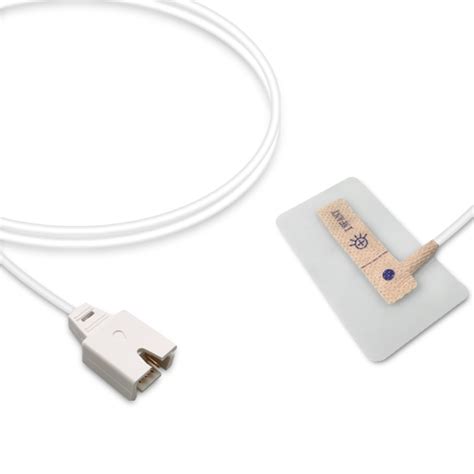 Masimo Compatible Spo2 Sensor 2328 Lncs Inf 3 Ipr Medical