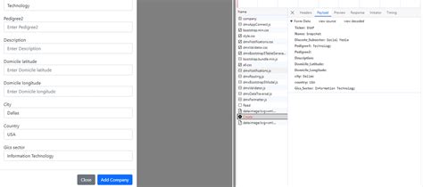 Insert Error With Primary Keys Need Help Wappler Community