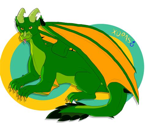 Xoras 2024 By Gryphonsart On Deviantart