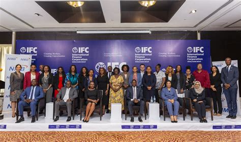 Ifc Championing Gender Equality 8 September 2022 Endoxa Law