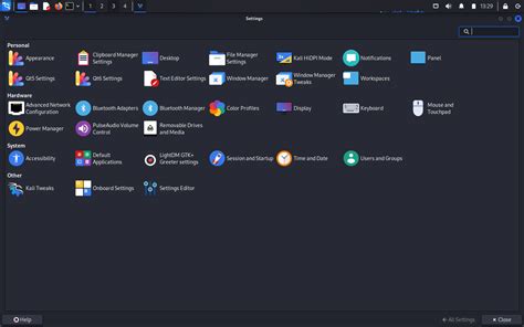 Kali Linux 20242 June 2024 Desktop 32 Bit 64 Bit Iso Free Download