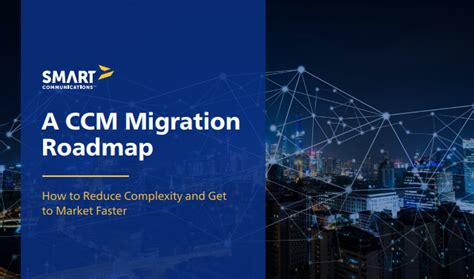 CS Global CCM Migration SWZD Technographic CCM Migration Roadmap