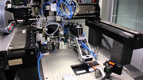 Optics Assembly Automation At Alice Pinard Blog