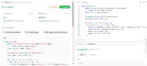 pranjali tripathi on linkedin 100daysofcode drgvishwanathan