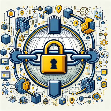 Ielts Reading Practice How Blockchain Is Improving Global Data Security Ietls Net