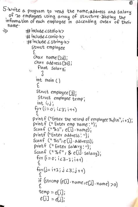 Class 12 Computer Science Project Work On Coding Note Library Educational Content For Class
