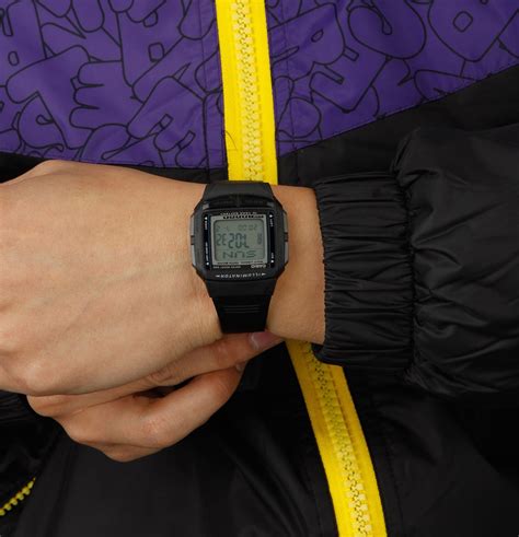 Часы Casio Collection Db 36 1a — купить наручные часы в интернет