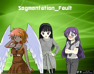 Segmentation Fault MobyGames