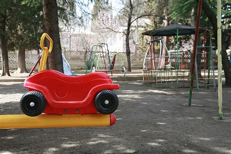 ბაგა ბაღი N 83 ვაკე საბურთალო Tbilisi Kindergarten Flickr