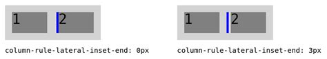 CSS Gap Decorations