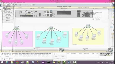 Cisco Packet Tracer Examples Download Nashvillepin