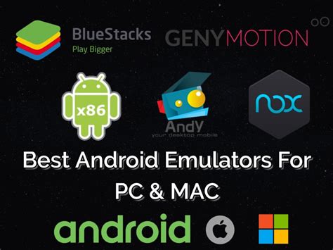 Mac Os Check Android Emulator Huntlena