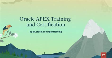 Bea J On Linkedin Oracleapex Orclapex Oracleprofessional Oracletraining