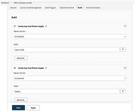 what are github packages code and packages in one place