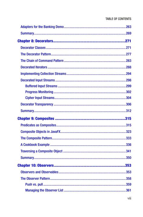Java Program Design Principles Polymorphism And Patterns E Books Max30