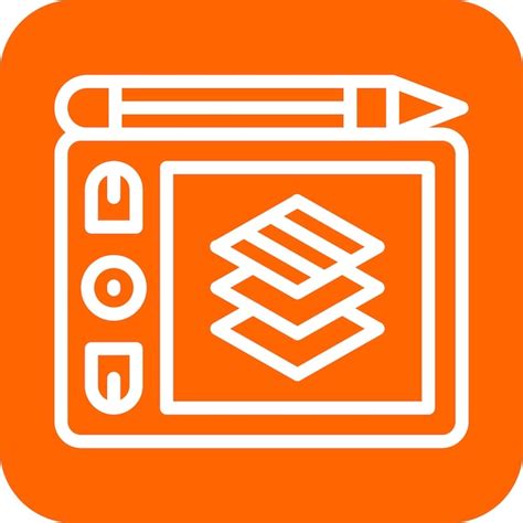 Premium Vector Vector Design Layers Icon Style
